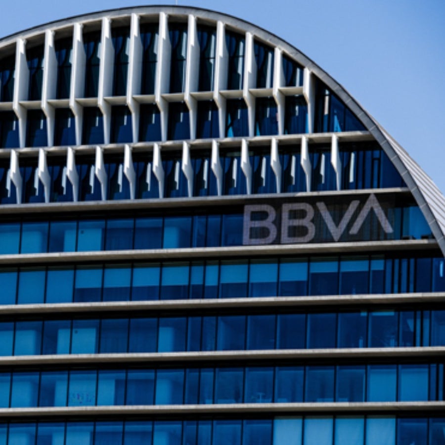 Utilidades de Bbva llegaron a US$1.598 millones en el último trimestre ...