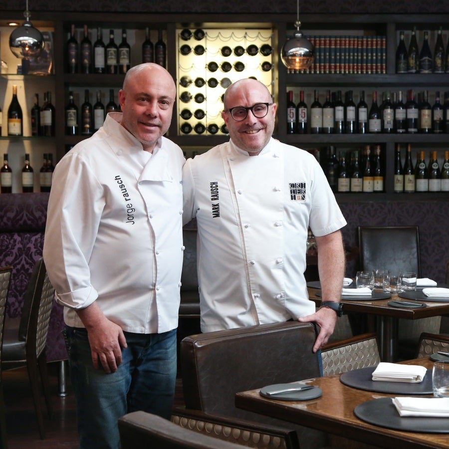 Los hermanos Rausch cierran las puertas de cuatro de sus restaurantes ...