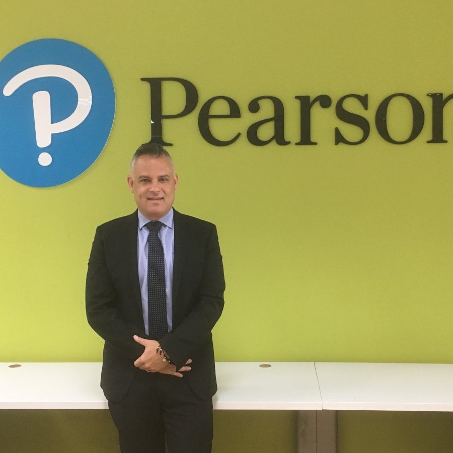 “Saber inglés le permite tener un salario 35% más alto”, Sebastián ...