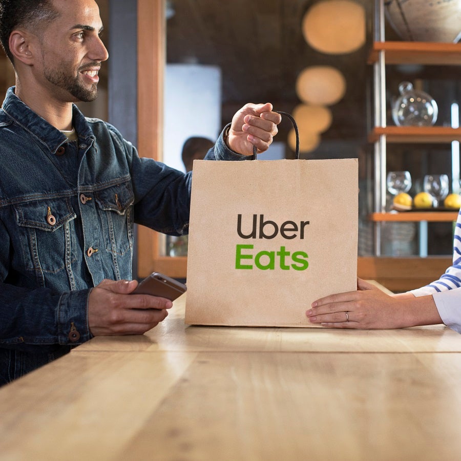 Uber cierra operaciones de despacho de comida en mercados como Uruguay ...