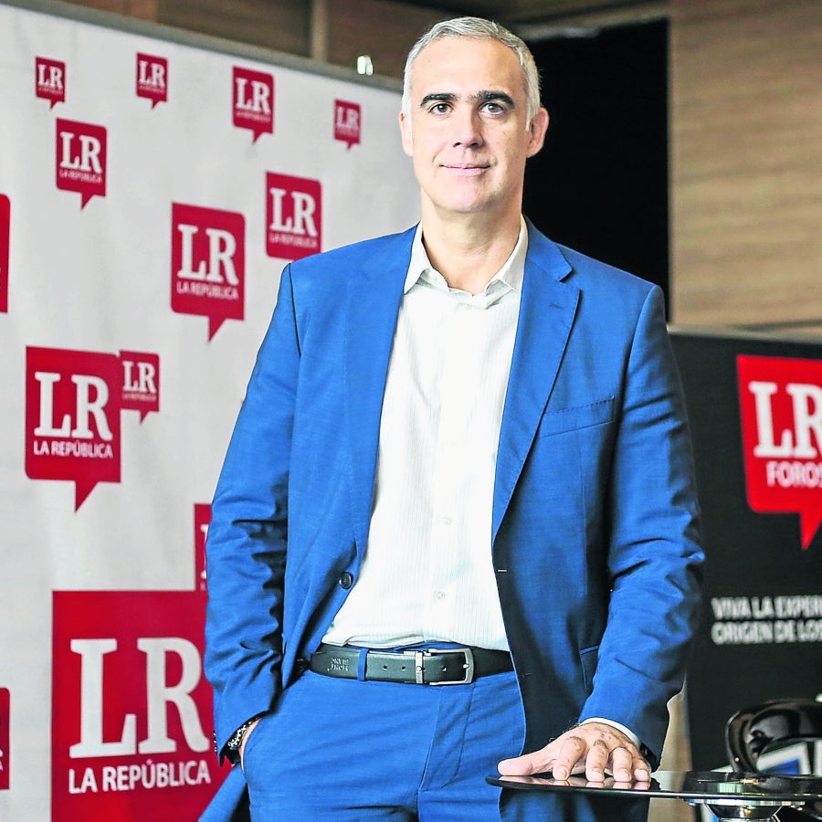 “Contrato con Avantel no nos da garantías, tenemos que ver cómo nos ...