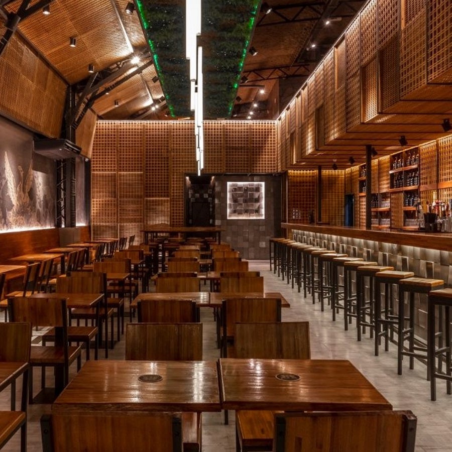 Un bar porteño fue seleccionado como el más atractivo del mundo