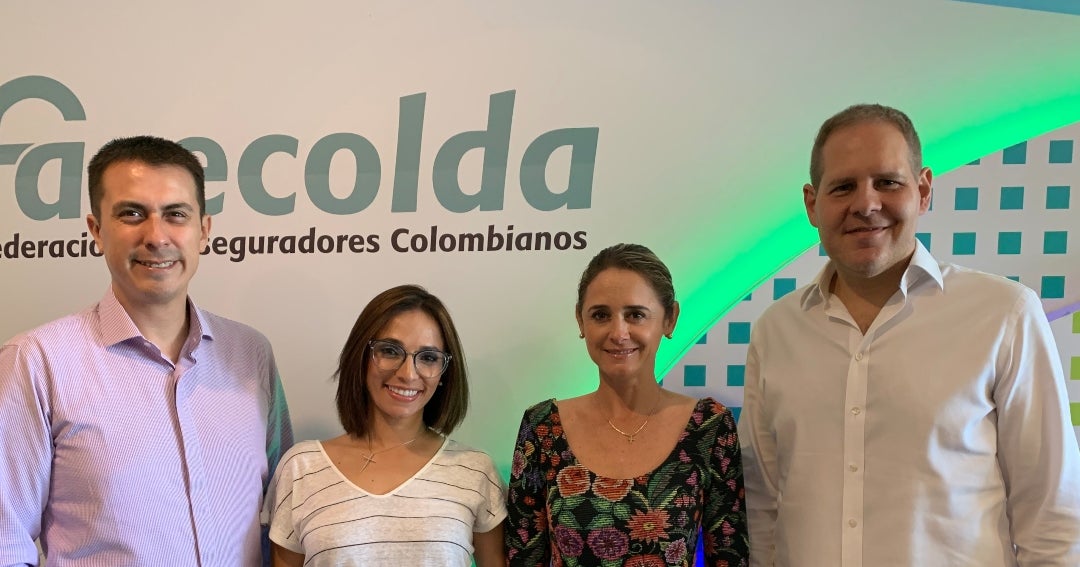 Metlife realizó encuentro de directivos en la Convención Internacional ...