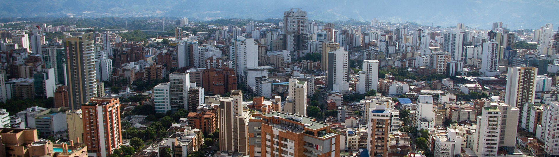 Santander Tierra de Progreso - Especiales LaRepublica.co