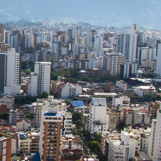 Santander Tierra de Progreso - Especiales LaRepublica.co