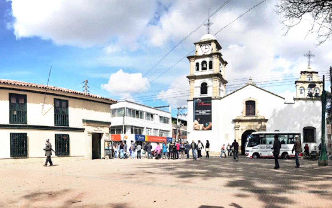 Conozca el ADN cultural que busca transformar la economía de Colombia