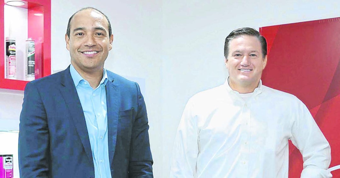 Henkel Colombia está invirtiendo en ampliar capacidad de planta en ...