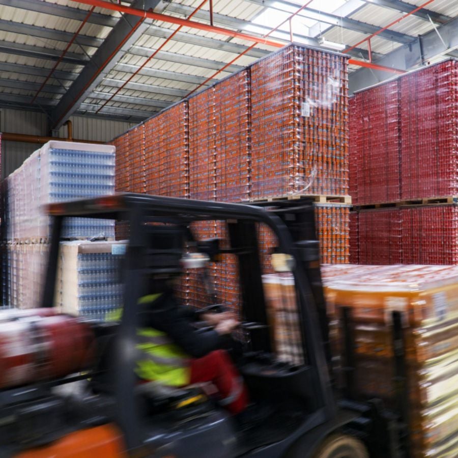 En plan de desinversión, Femsa vende participación de US$1.700 millones ...