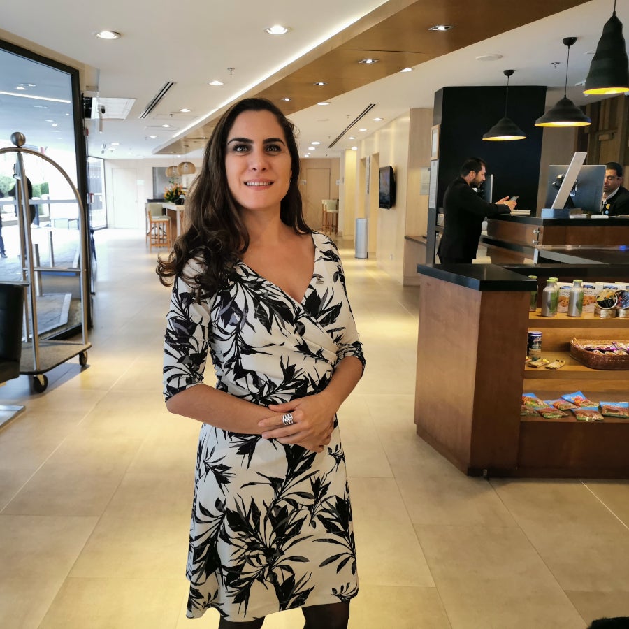 Accor presentó su plan de RSE basado en inclusión y medio ambiente