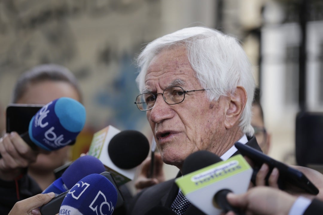 Tribunal acepta demanda y estudiará el nombramiento de Jaime Castro en ...