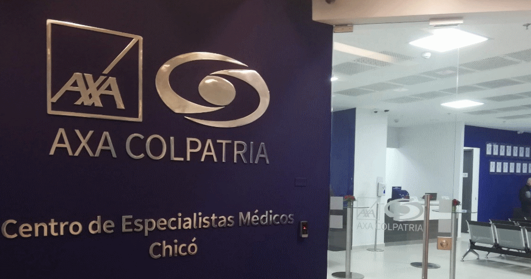 Fitch Ratings afirmó la calificación de la aseguradora AXA Colpatria ...