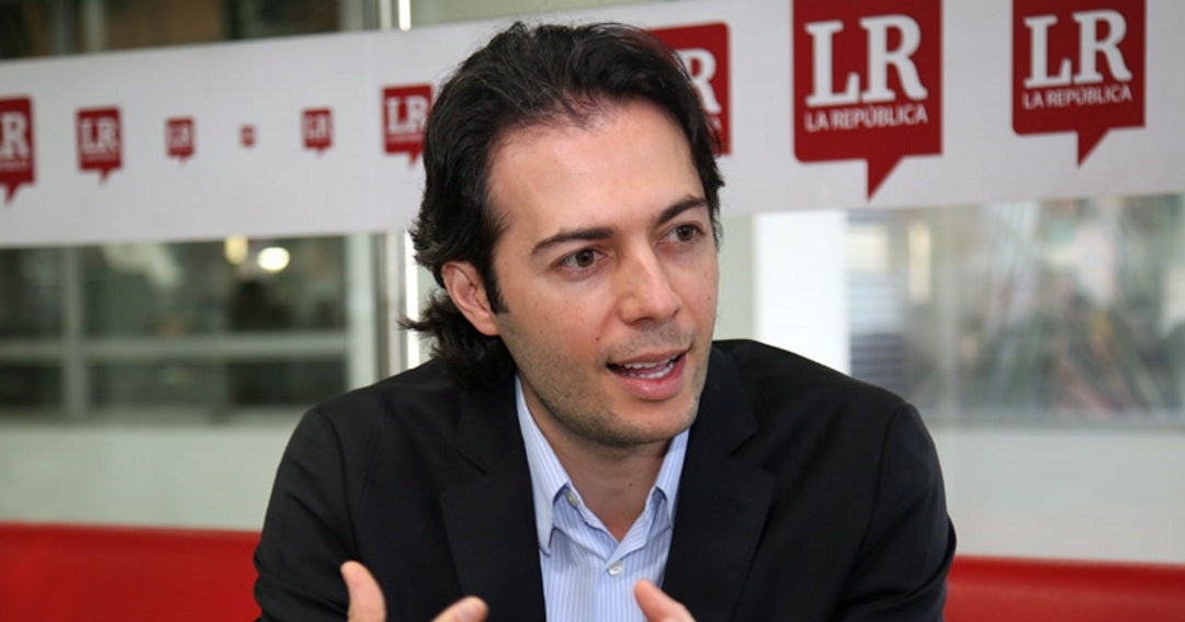 "Colombia necesita renacer, una Asamblea Nacional Constituyente es el ...