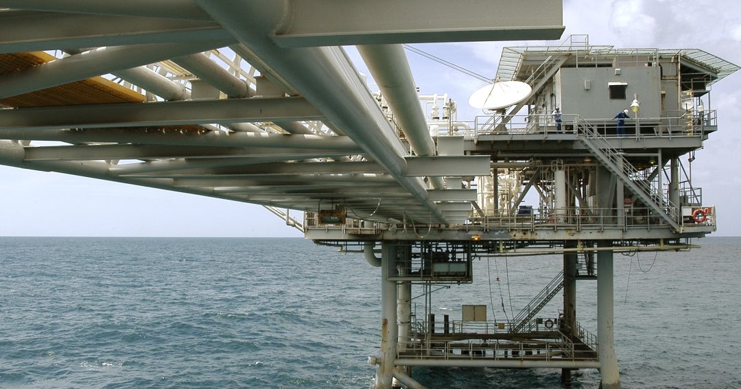 Hocol compró 43% de operación de los campos Chuchupa y Ballena en La ...