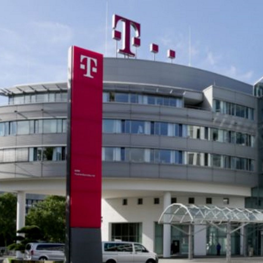 Deutsche Telekom aumenta su participación T-Mobile US hasta el 48.4% ...