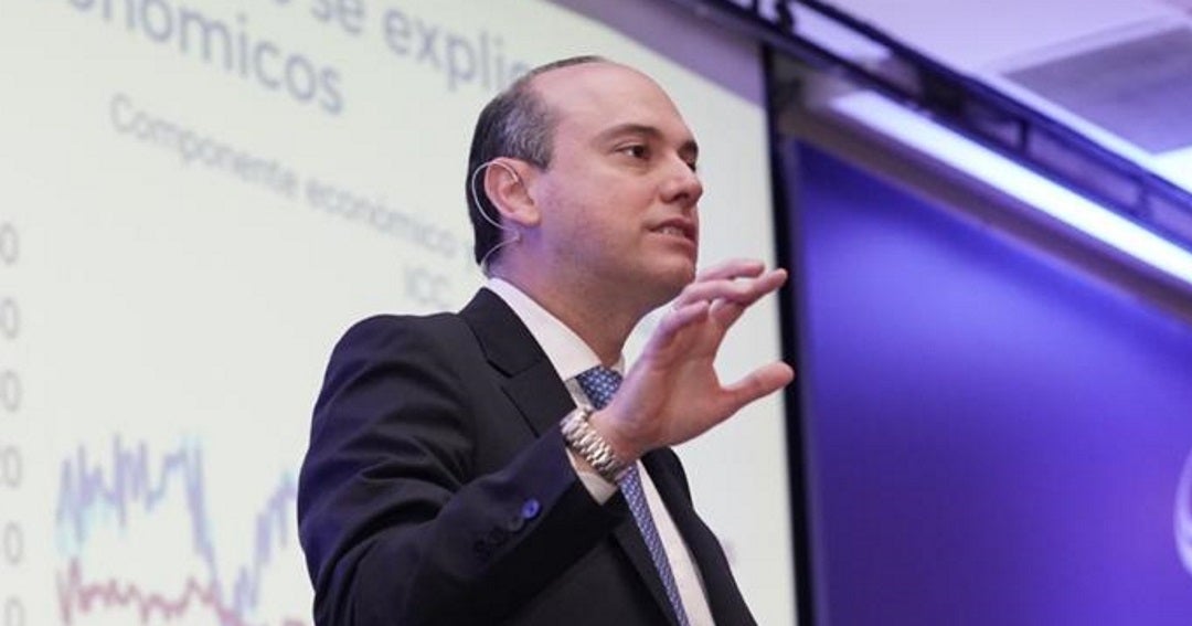 Tras salida de Mauricio Santa María, José Ignacio López llegará a ...