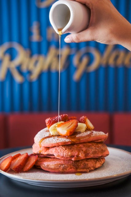 Café Rosé, el lugar ideal para desconectarse de la rutina en Bogotá