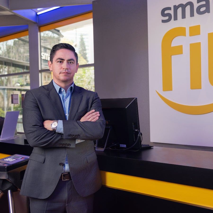 Smart fit incluirá spa en sus nuevos gimnasios y abrirá 20 sedes en 2020