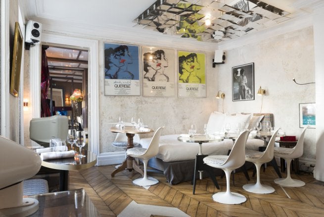 Estos son algunos de los restaurantes ocultos recomendados en Bogotá ...