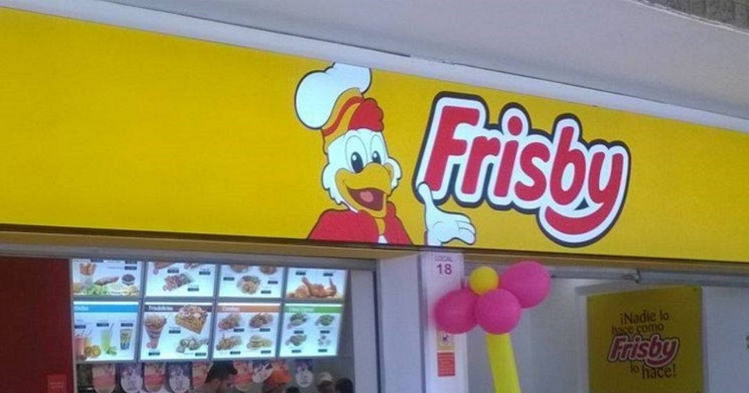 Frisby España advirtió que tomaría acciones contra Frisby Colombia por ...