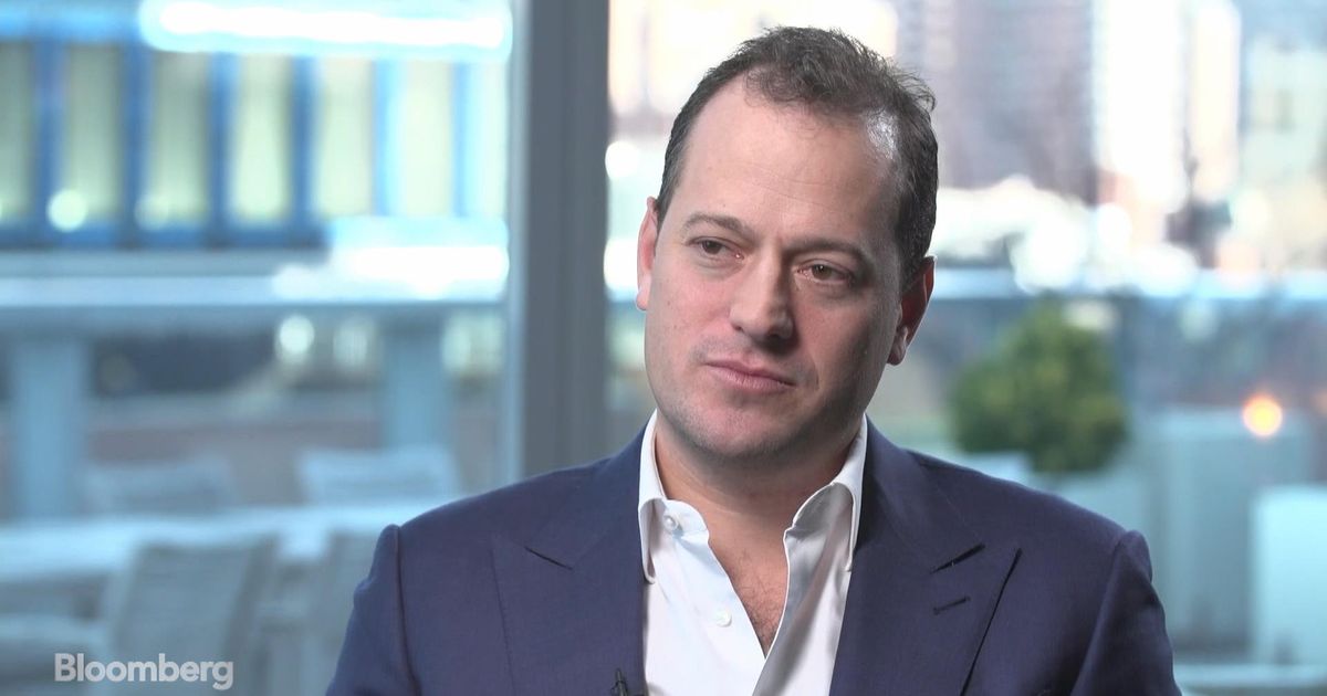 Los 50 personajes del año, entre CEO's, presidentes y dirigentes, según ...