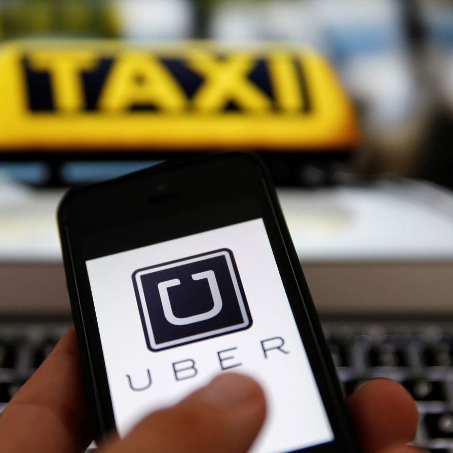 Uber sale de Colombia a la espera de una regulación para aplicaciones ...