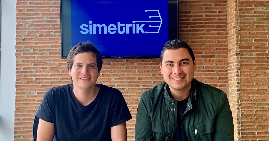 Fintech Simetrik se convierte en la primera inversión fuera de Chile de ...