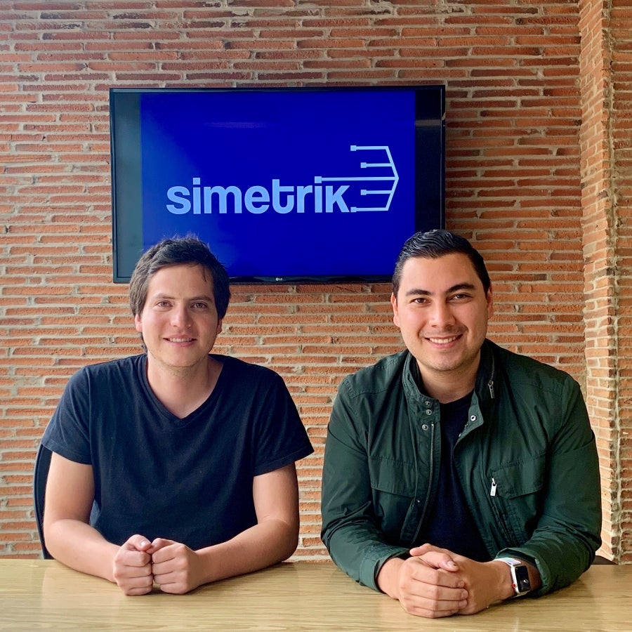 Fintech Simetrik se convierte en la primera inversión fuera de Chile de ...