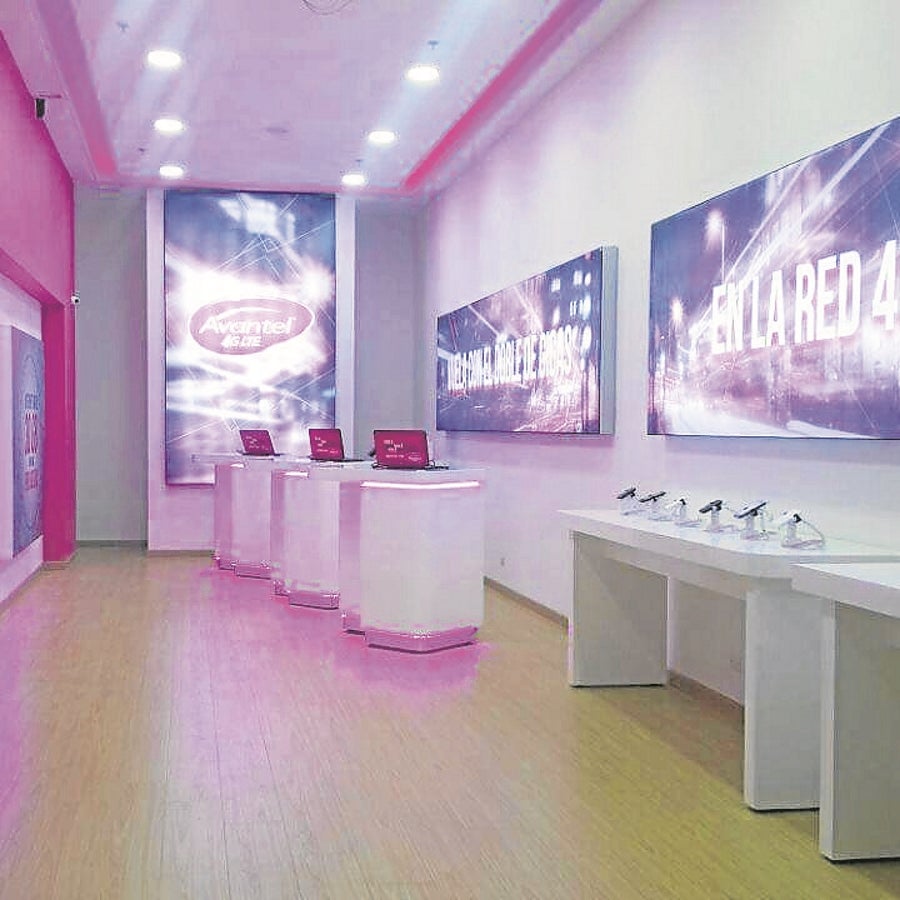 Avantel donará hasta 25.000 SIM Cards con 1GB en 4G para trabajadores ...