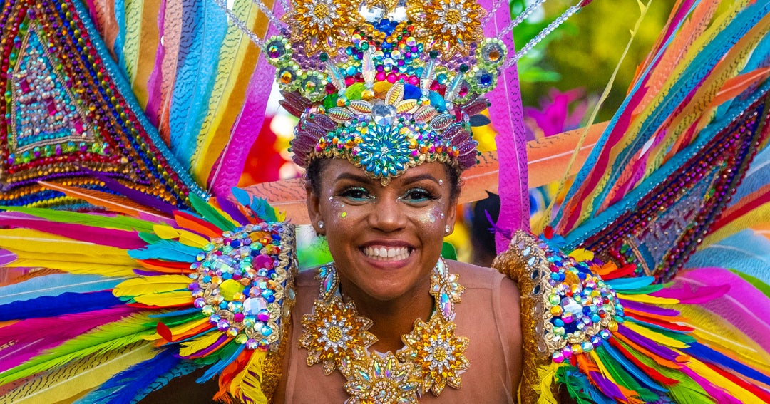 Festival de Tumba se destaca en el Carnaval de Curaçao en febrero