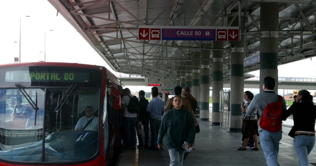 TransMilenio ofrece programa de beneficios y lanza el TransMiPass a ...