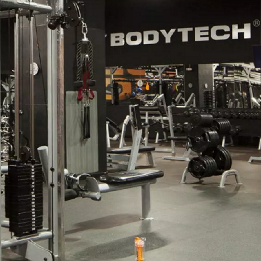 Bodytech abre una nueva sede con 2.500 metros cuadrados en la localidad ...