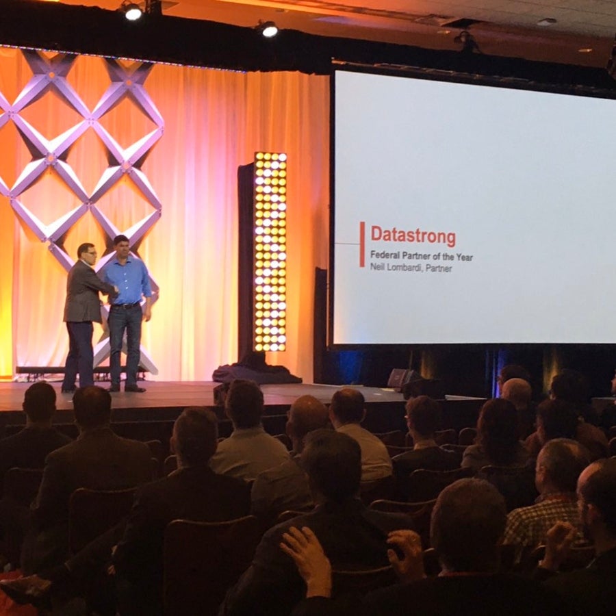 MicroStrategy World 2020 inició con avances en cloud, inteligencia ...