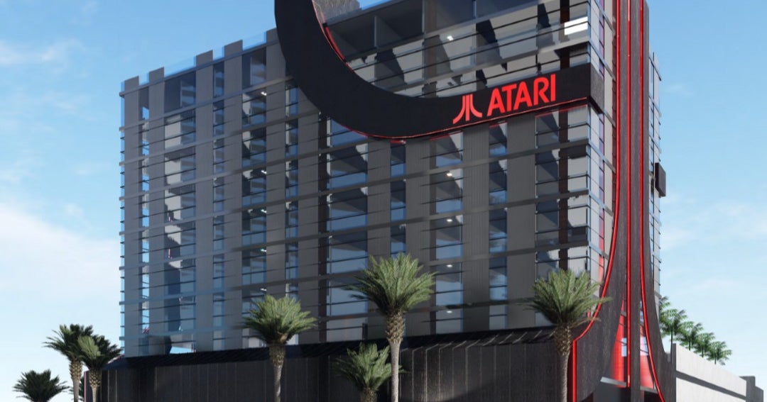 La empresa estadounidense Atari abrirá su nueva cadena de hoteles temáticos