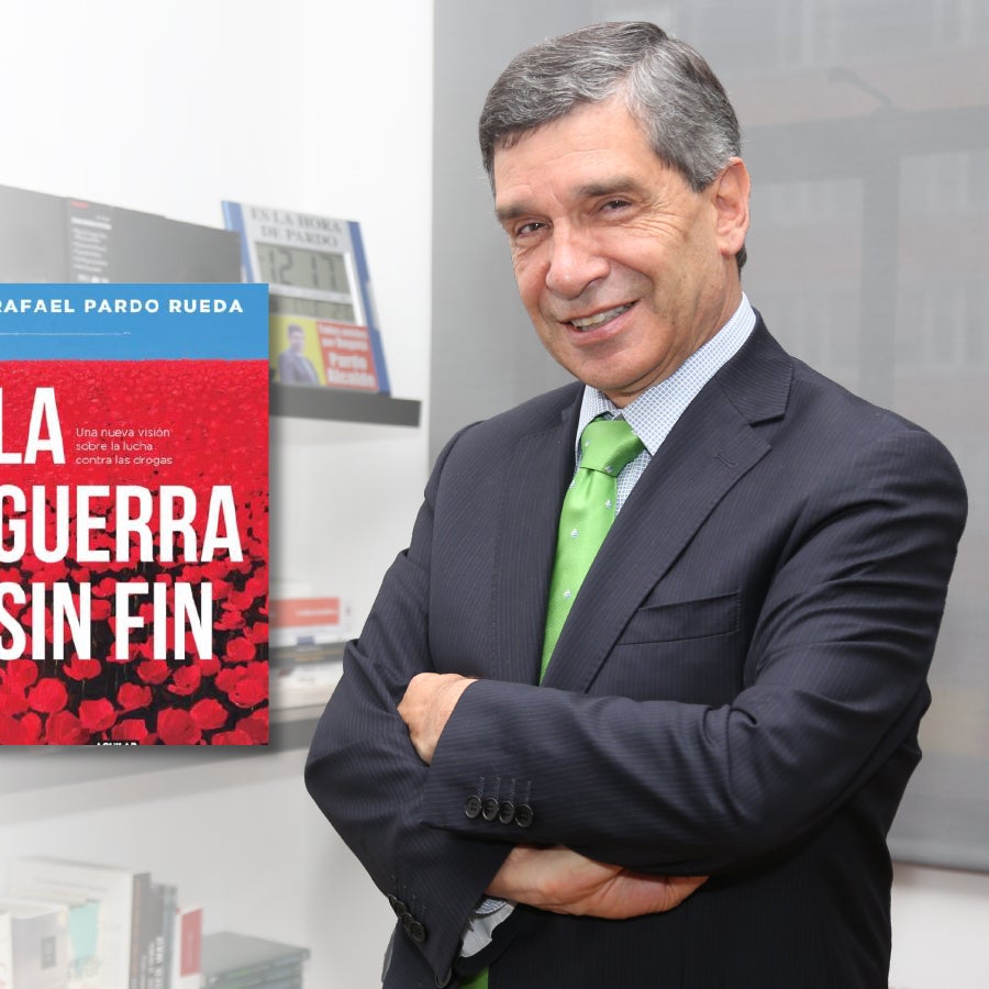 “Debemos meterle más salud pública al debate de las drogas”, advierte ...