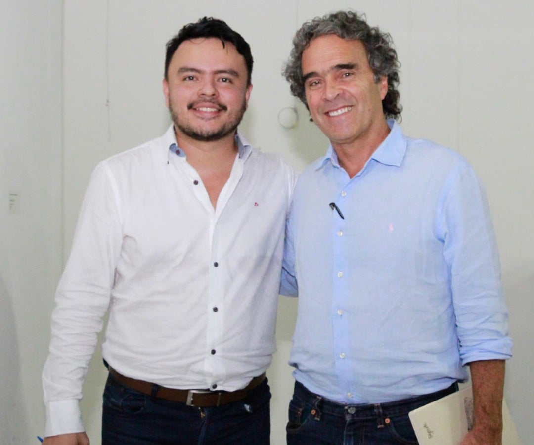 Se concretó una nueva sesión de formación de Compromiso Ciudadano
