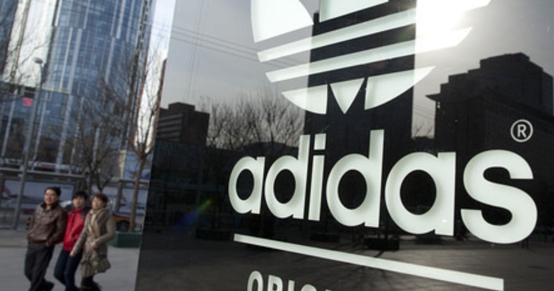 La multinacional Adidas vende Reebok a Authentic Brands por US$2.500 ...