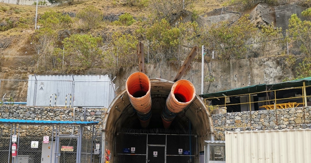 Minesa extraería hasta nueve millones de onzas de oro en Soto Norte en ...