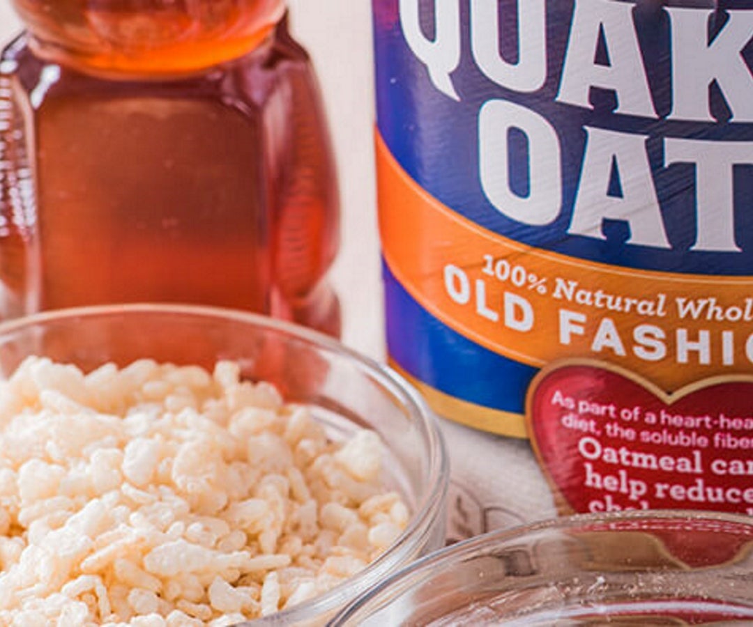 La Marca Nutural Balance de Quaker Oats Company no logró registrarse en ...