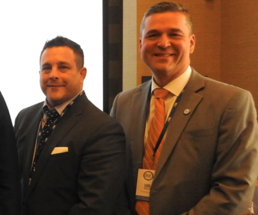 Así se vivió la entrega de reconocimiento al mejor Country Council de ...