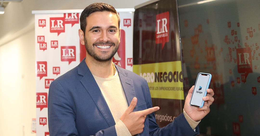 La plataforma Tpaga se prepara para hacer las billeteras virtuales de ...