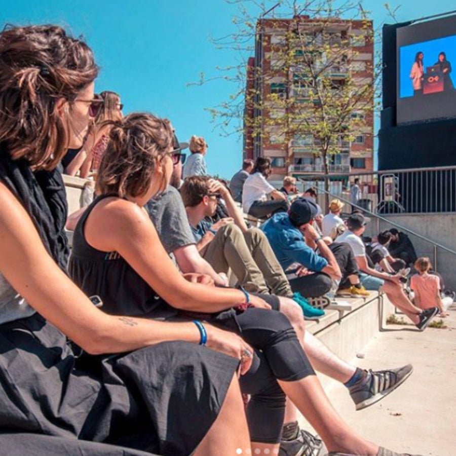 Primera edición del festival OFFF Bogotá se pospone por llegada del ...