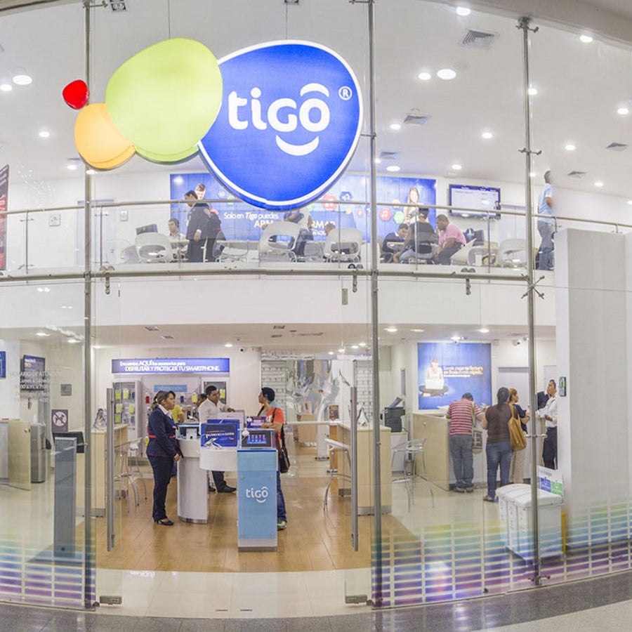 Tigo aumentará su cobertura fija en Bogotá gracias a un acuerdo firmado ...
