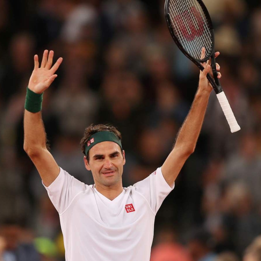 La gran despedida del tenista de Roger Federer terminó en derrota este ...