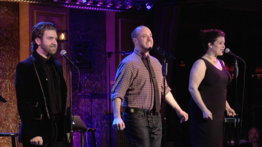 Disfrute de la versión colombiana de "Woyzeck" dirigida por Jimmy Rangel