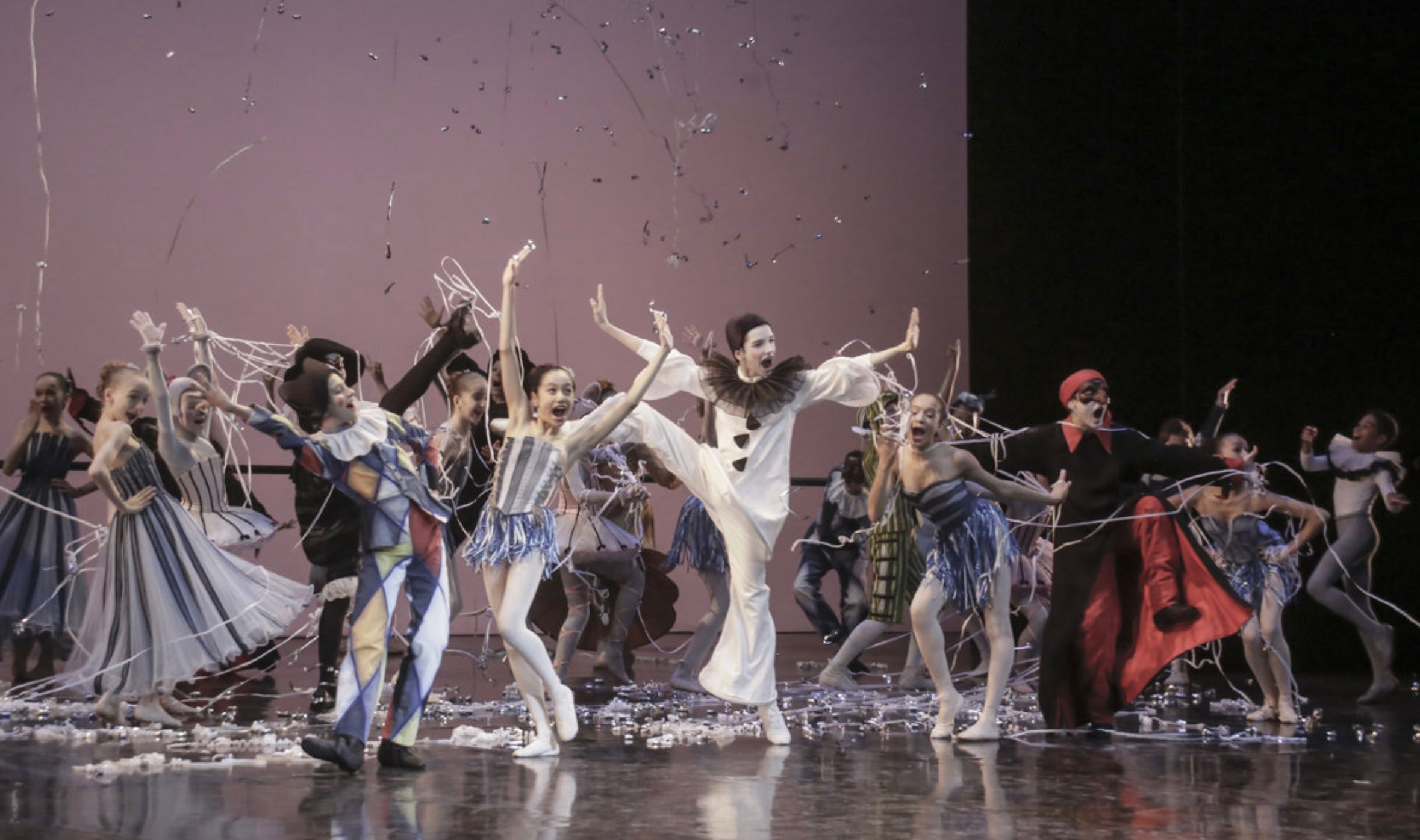 Disfrute de la versión colombiana de "Woyzeck" dirigida por Jimmy Rangel