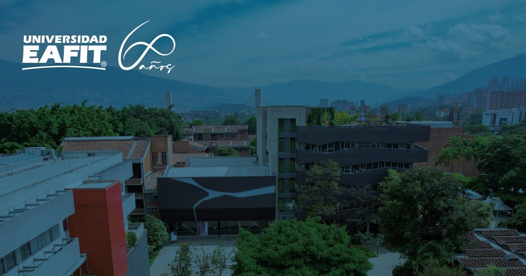 El MBA de la Universidad Eafit es reconocido como el mejor de Colombia