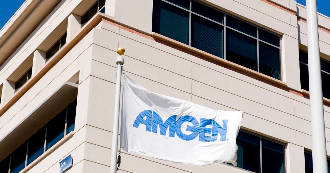 Amgen y Adaptive Biotechnologies se aliaron en tratamiento para el Covid-19