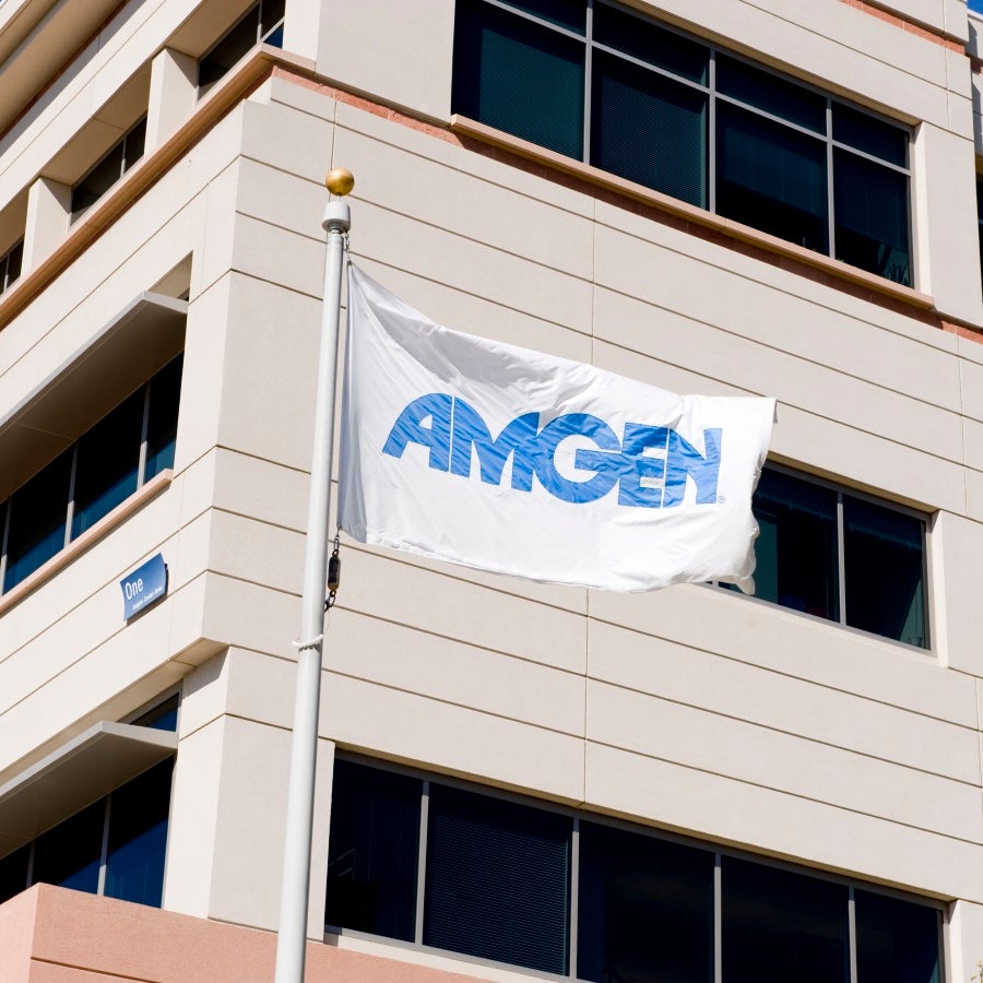 Amgen y Adaptive Biotechnologies se aliaron en tratamiento para el Covid-19