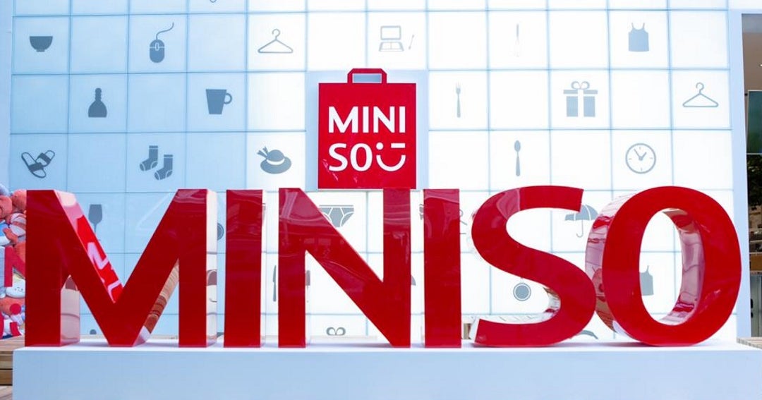 Miniso lanzó una nueva línea de negocio con snacks de proveedores ...