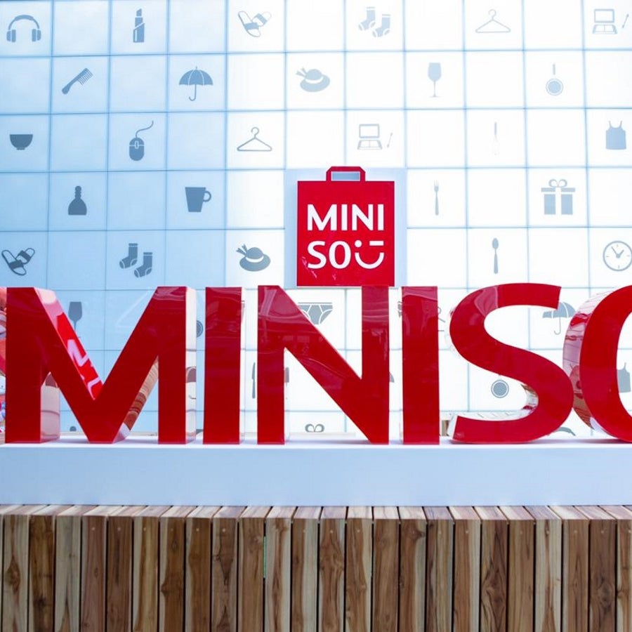 Miniso lanzó una nueva línea de negocio con snacks de proveedores ...